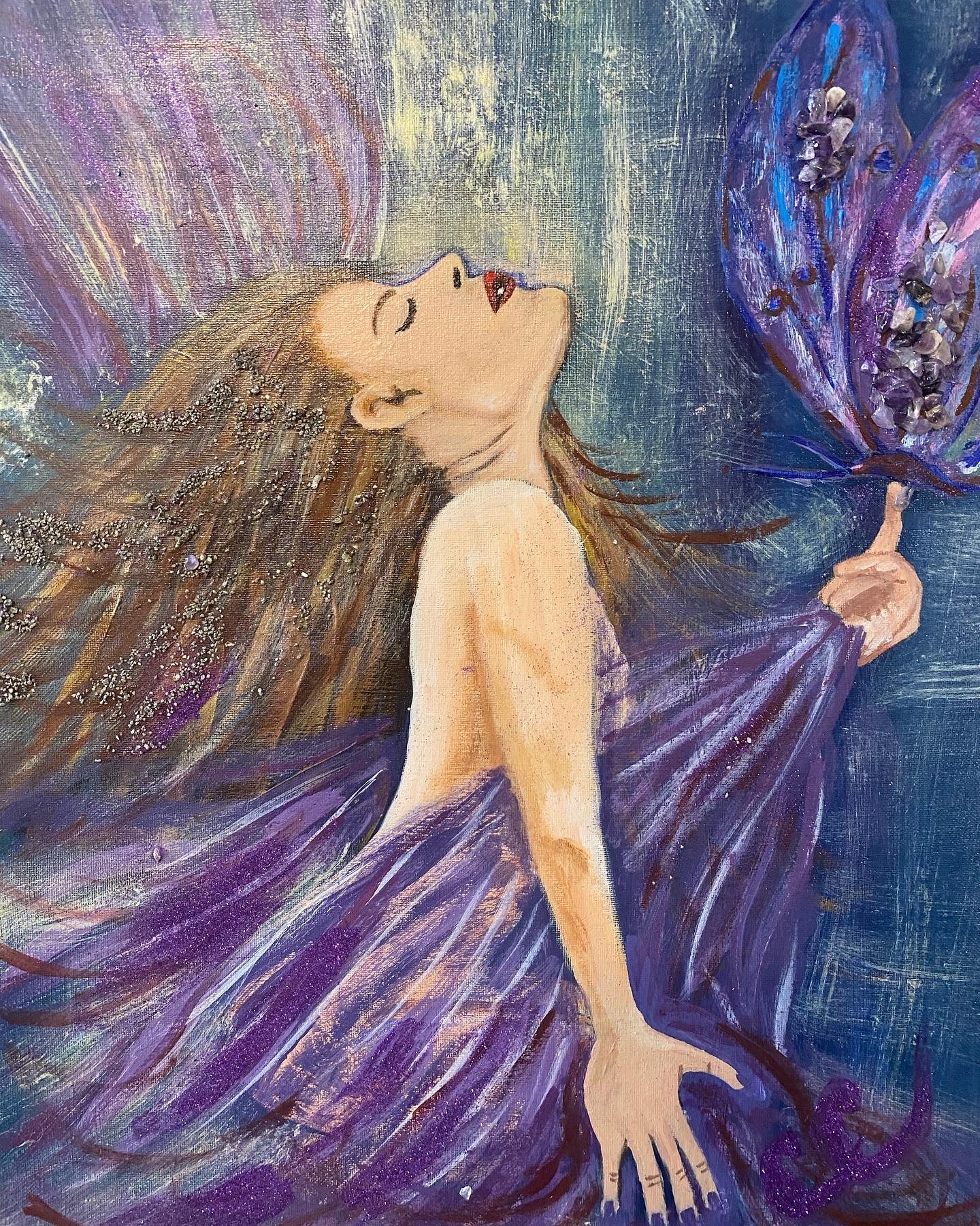 Ecstasy – Alchemy Aesthetics & Artistry