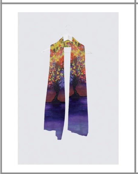 Courtney's Fine Art Clothing Collection – Alchemy Aesthetics & Artistry